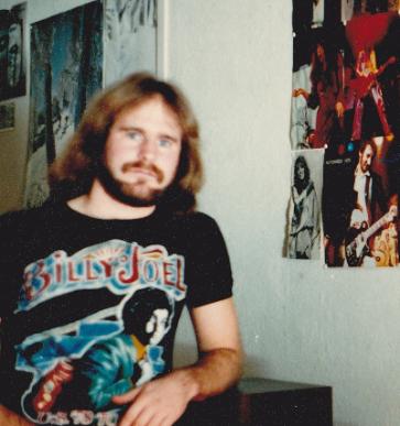 Larry S. Gray / Author / Thrillers